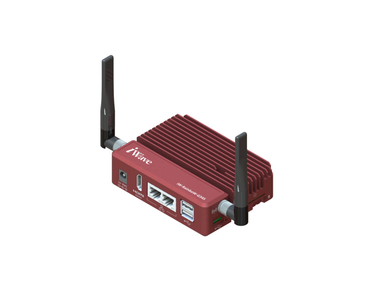 i.MX 95 SMARC System on Module